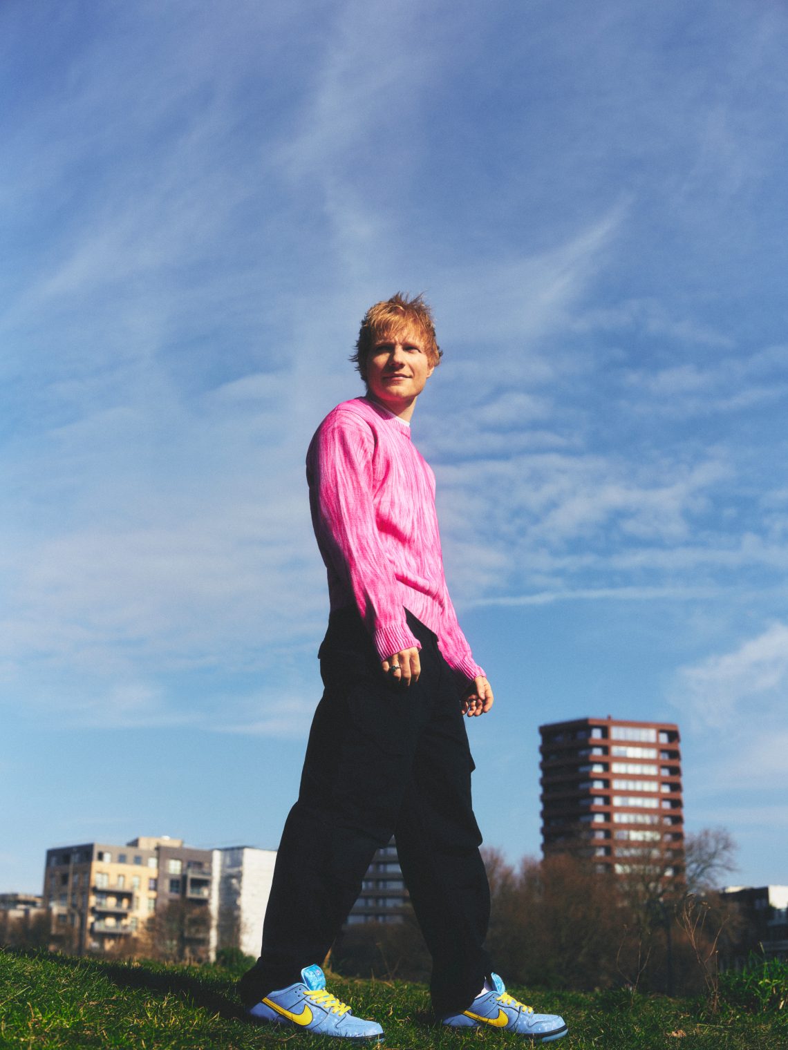 “Loop Tour”, la gira mundial que trae a Ed Sheeran por vez primera a RD ...